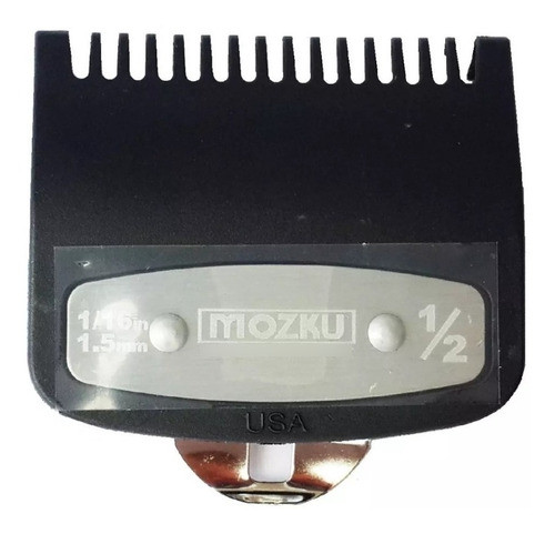 Alza Premium 0.5 Barberia | Bellisima