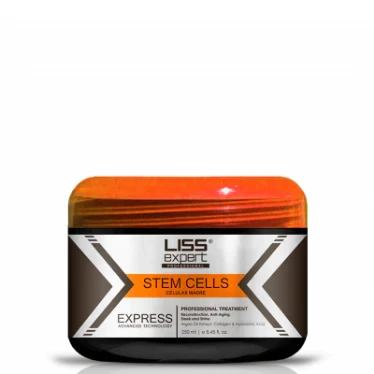 Alisado Liss Expert Professional con Celulas Madres 250gr | Bellisima