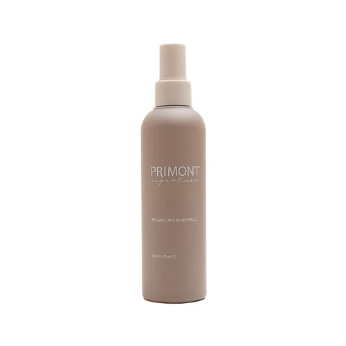 Bruma capilar anti frizz con Trufa negra Primont signature 200ml ...