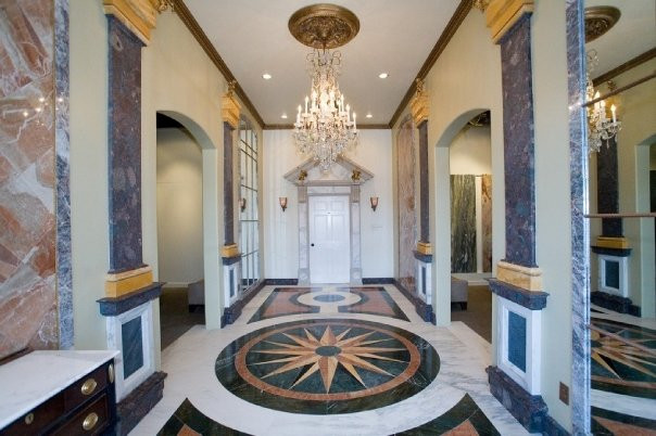 Barden Stone | Natural Stone | Memphis