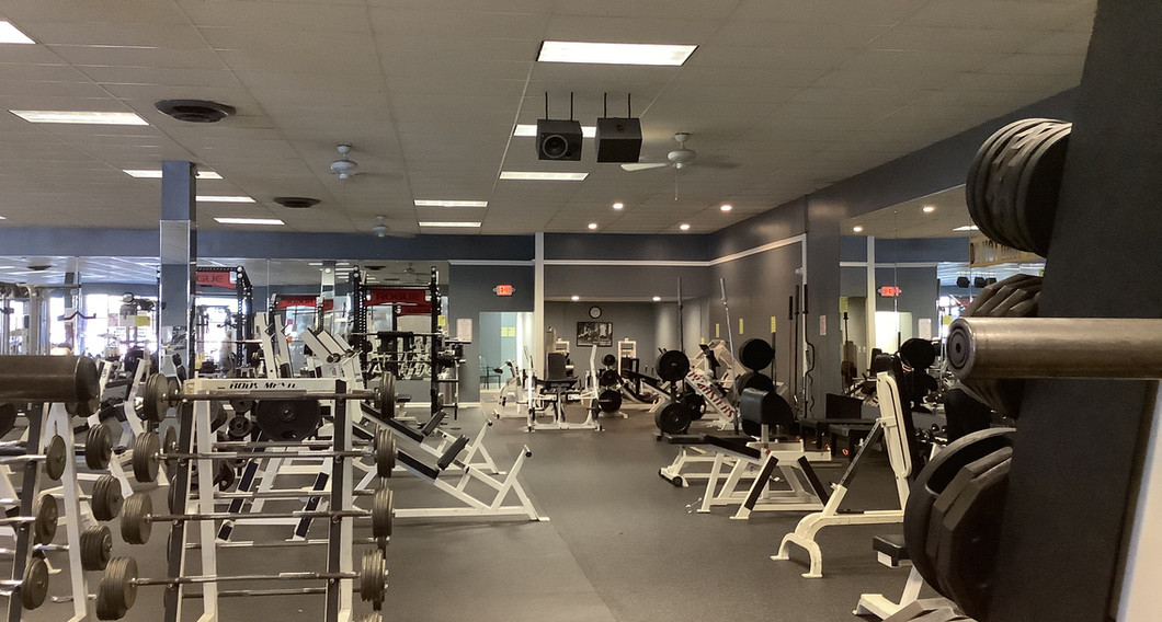 Photo Gallery | clubfitnessnew