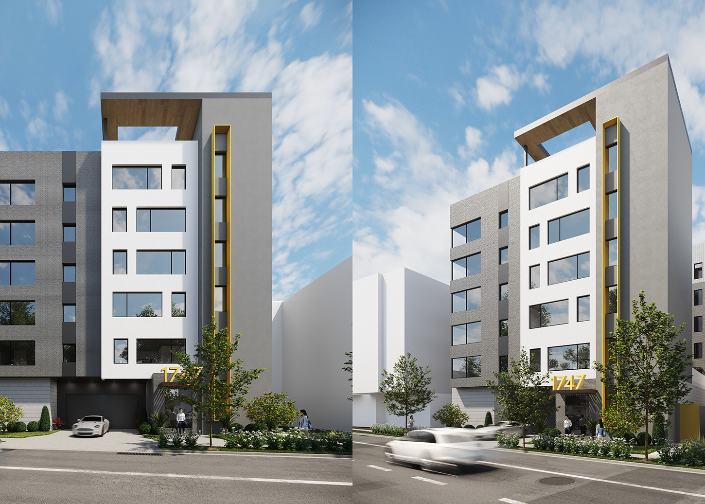 Architectural visualization studio | 3d visualization services