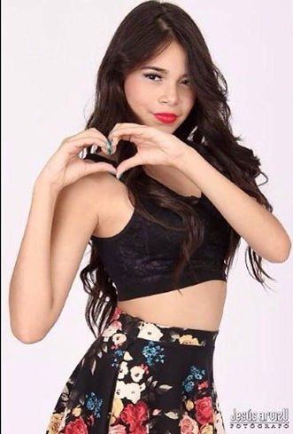 biografia | Irlanda Valenzuela Sitio Web