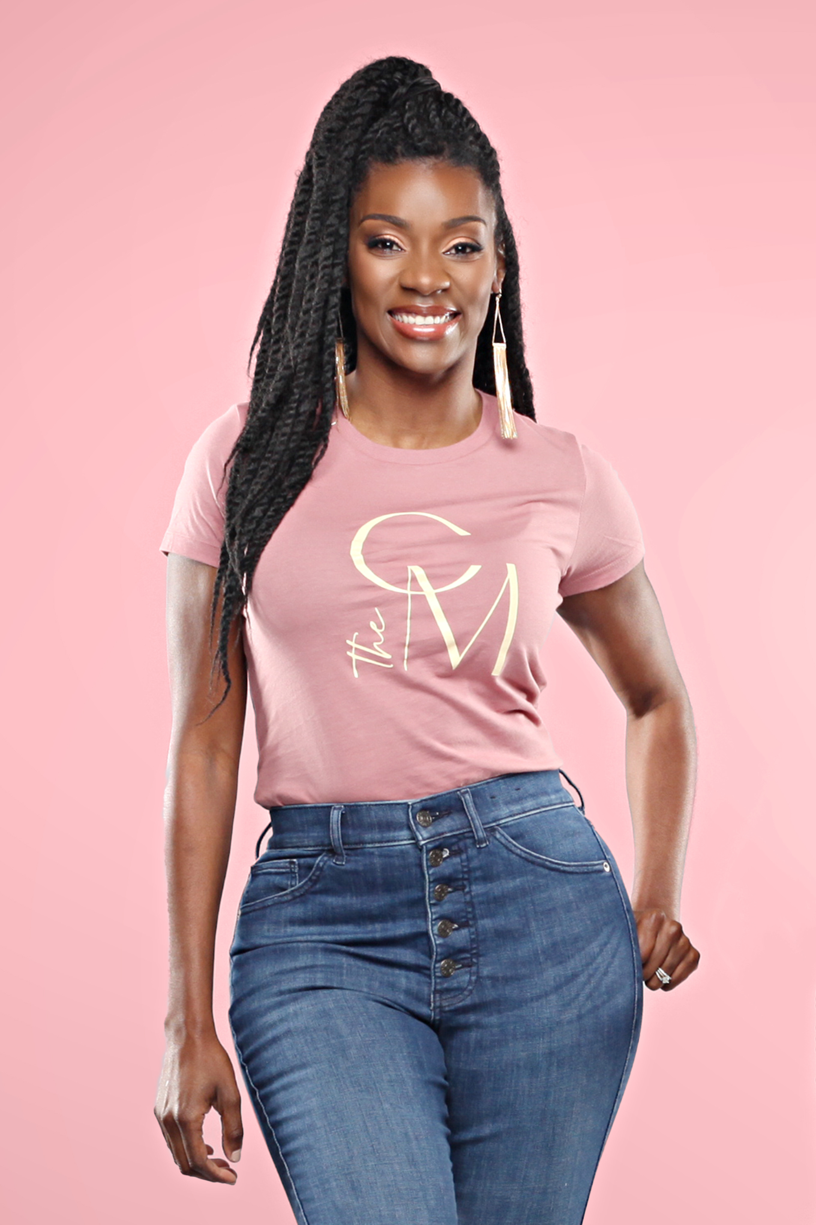 Chi Quita Mack, Founder, CEO, Life Coach & Author , Executive ...