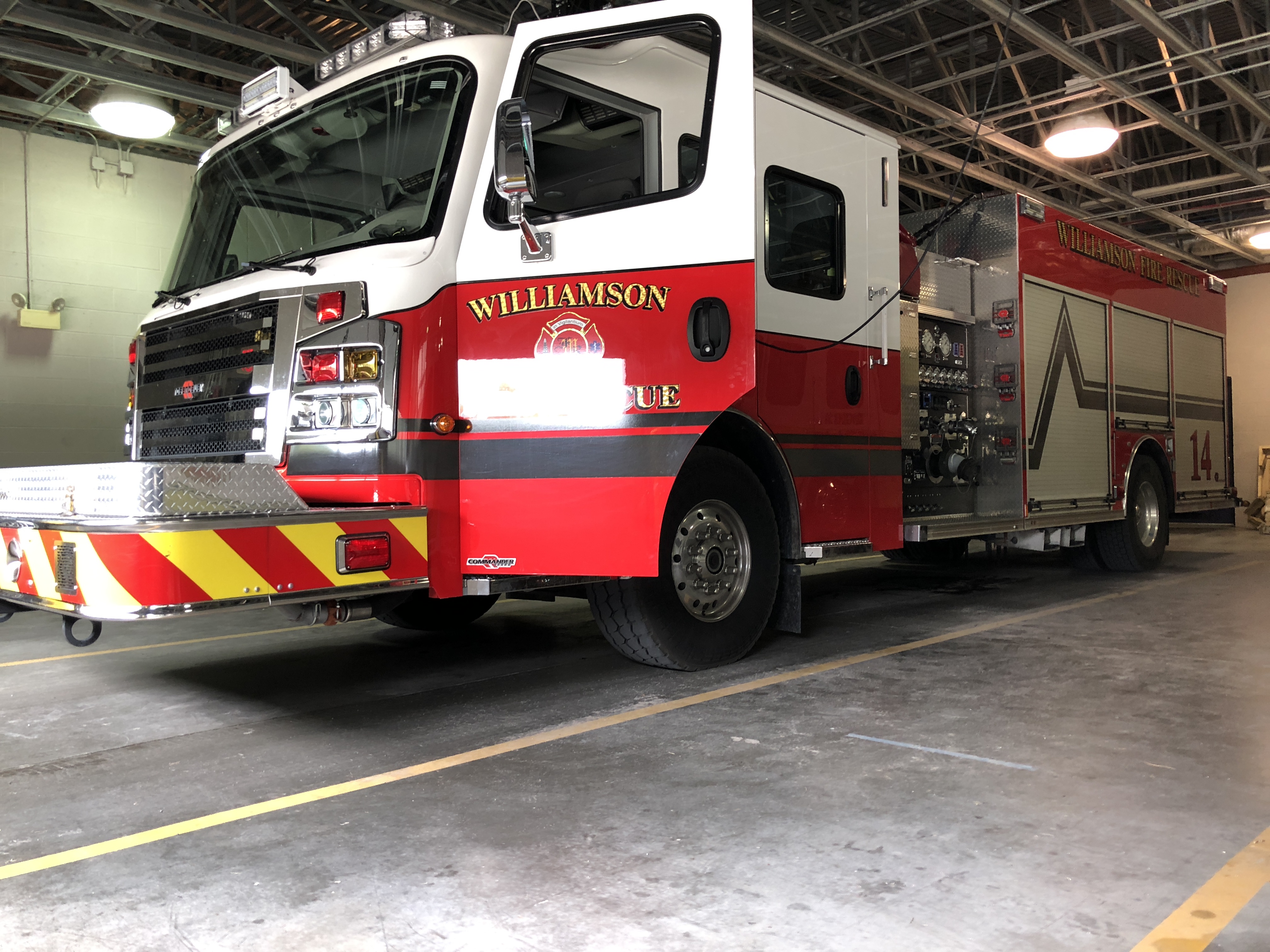 WCRS - Welcome | Williamson County Rescue Sq | Tennessee