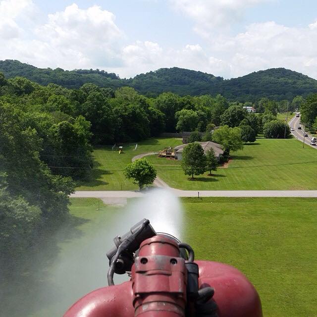 WCRS - Welcome | Williamson County Rescue Sq | Tennessee