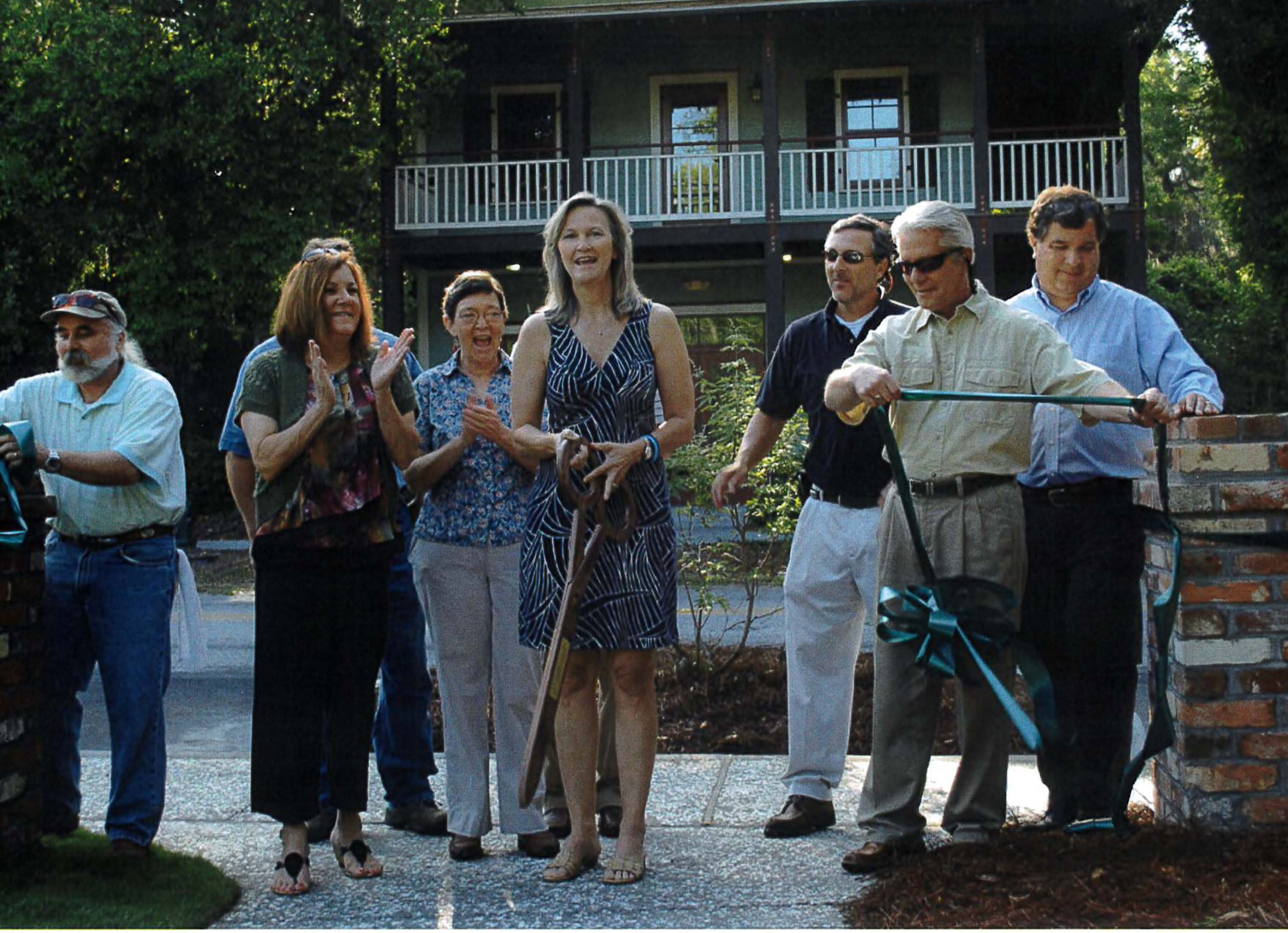 Lisa Sulka, Town of Bluffton | Preservation SC