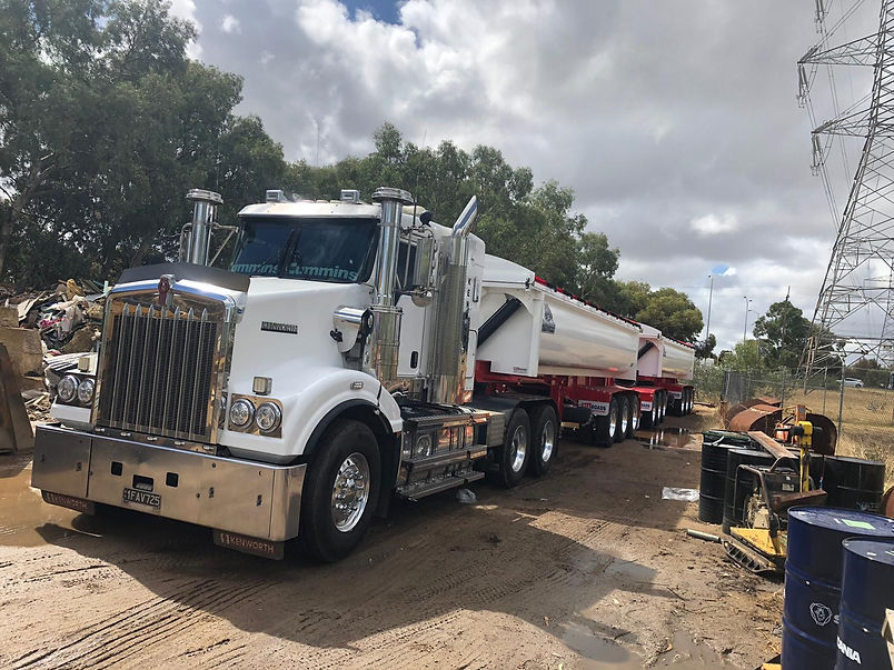 HOME | Guru Aasra Transport