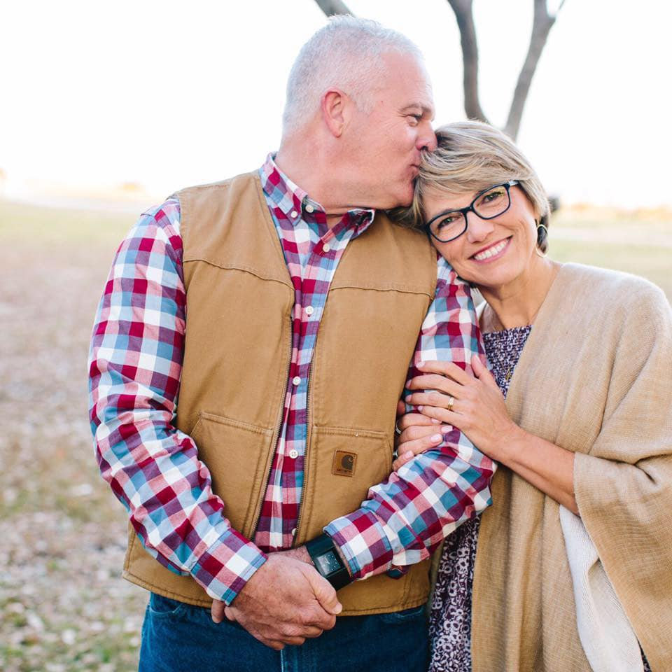 Mark Johnson, Lowell Resident and Republican Candidate, Shares Vision ...