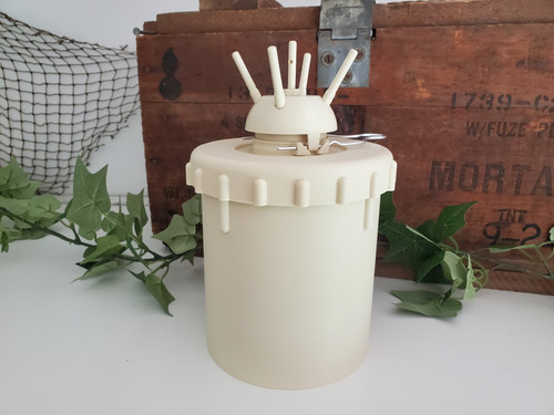 Valmara 69 Italian Bounding Anti-Personnel Mine - Accurate Size Replica ...