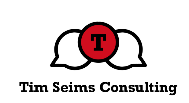 About | Tim Seims Consulting