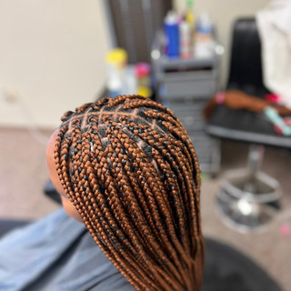 HOME | Amazing Queen Hair Braiding