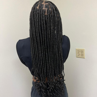 HOME | Amazing Queen Hair Braiding