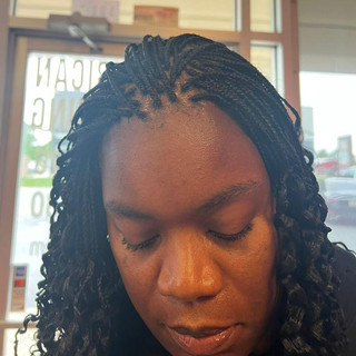 HOME | Amazing Queen Hair Braiding