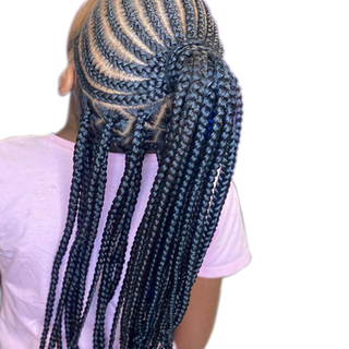 HOME | Amazing Queen Hair Braiding