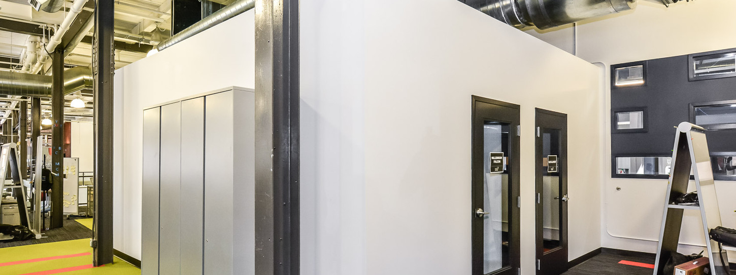 General Contracting Projects | Velocity