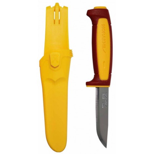 Mora Basic | Sac Evac