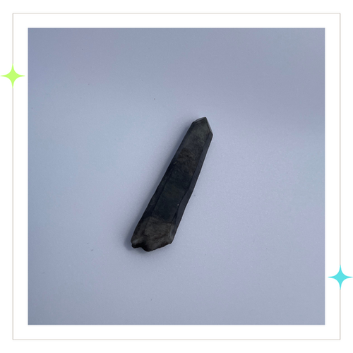 Blue Tara Quartz 藍度母水晶 | ENcentric 玥緣