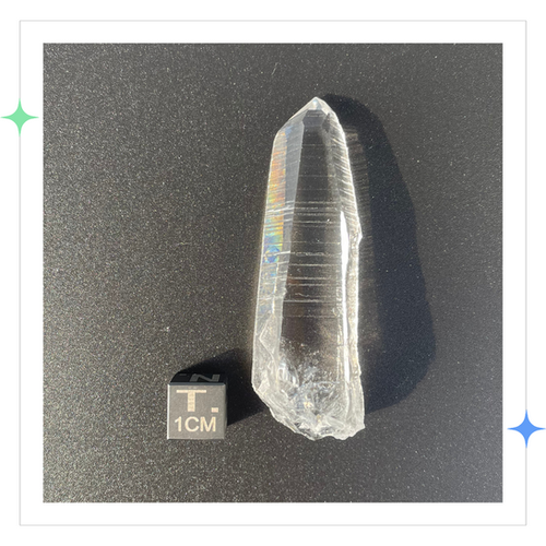 Lemurian Quartz Mini Point 雷姆利亞水晶 | ENcentric 玥緣