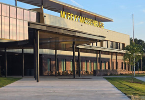 MURRAY-MASSENBURG ELEMENTARY SCHOOL | BETTY MASSENBURG