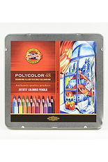 COLORED PENCIL | kinusa