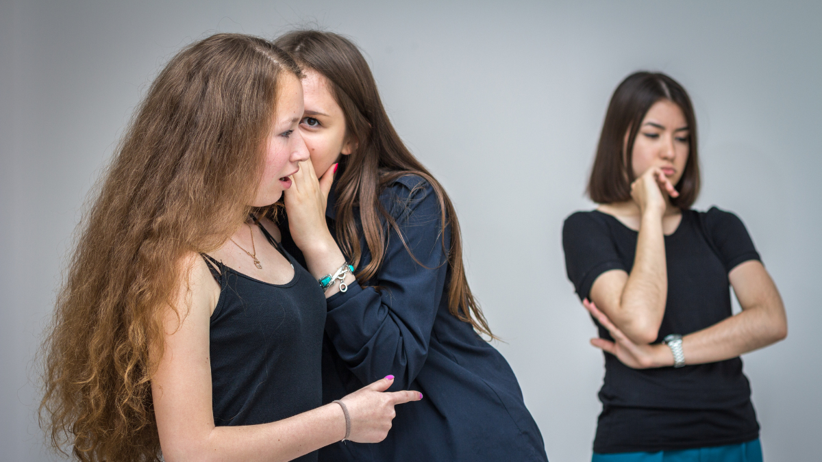 Gossip | Bel English