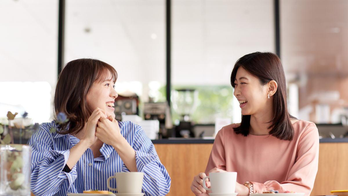 Conversations | Bel English