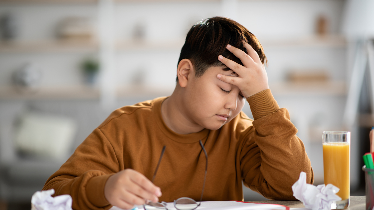 Homework | Bel English