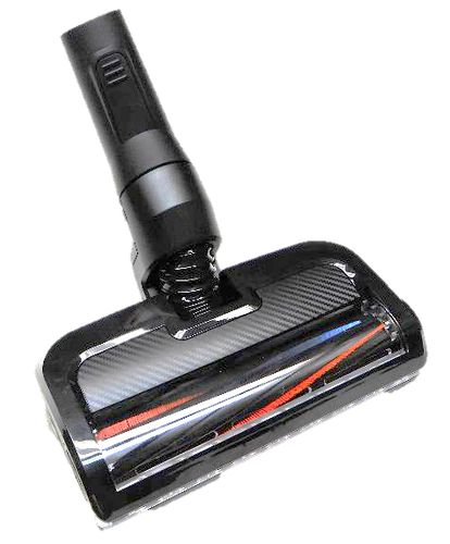 Flex Charge Battery Powerhead | Coltrin Vac