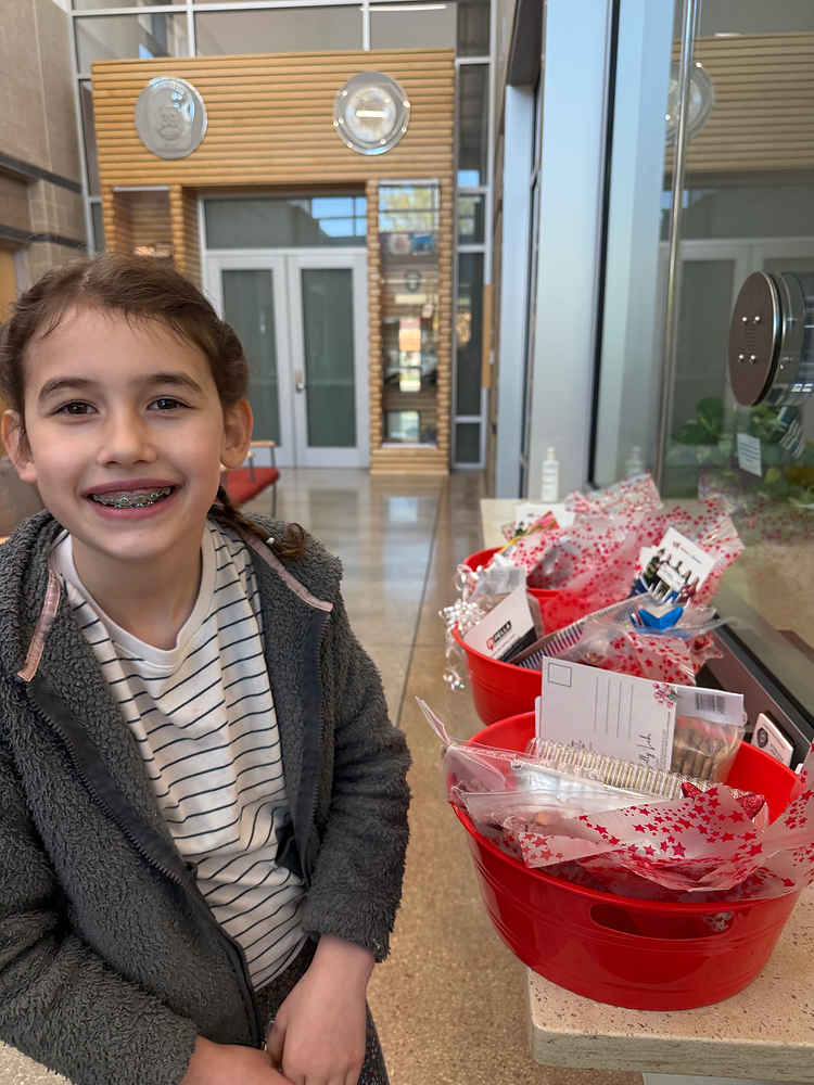 Celebrating Our Local Heroes: Kimberlea "Lilly" Lehr and the Homes for ...