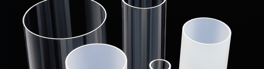 rgplastics.com.au PLASTIC ROD & TUBE Rooney G Plastics