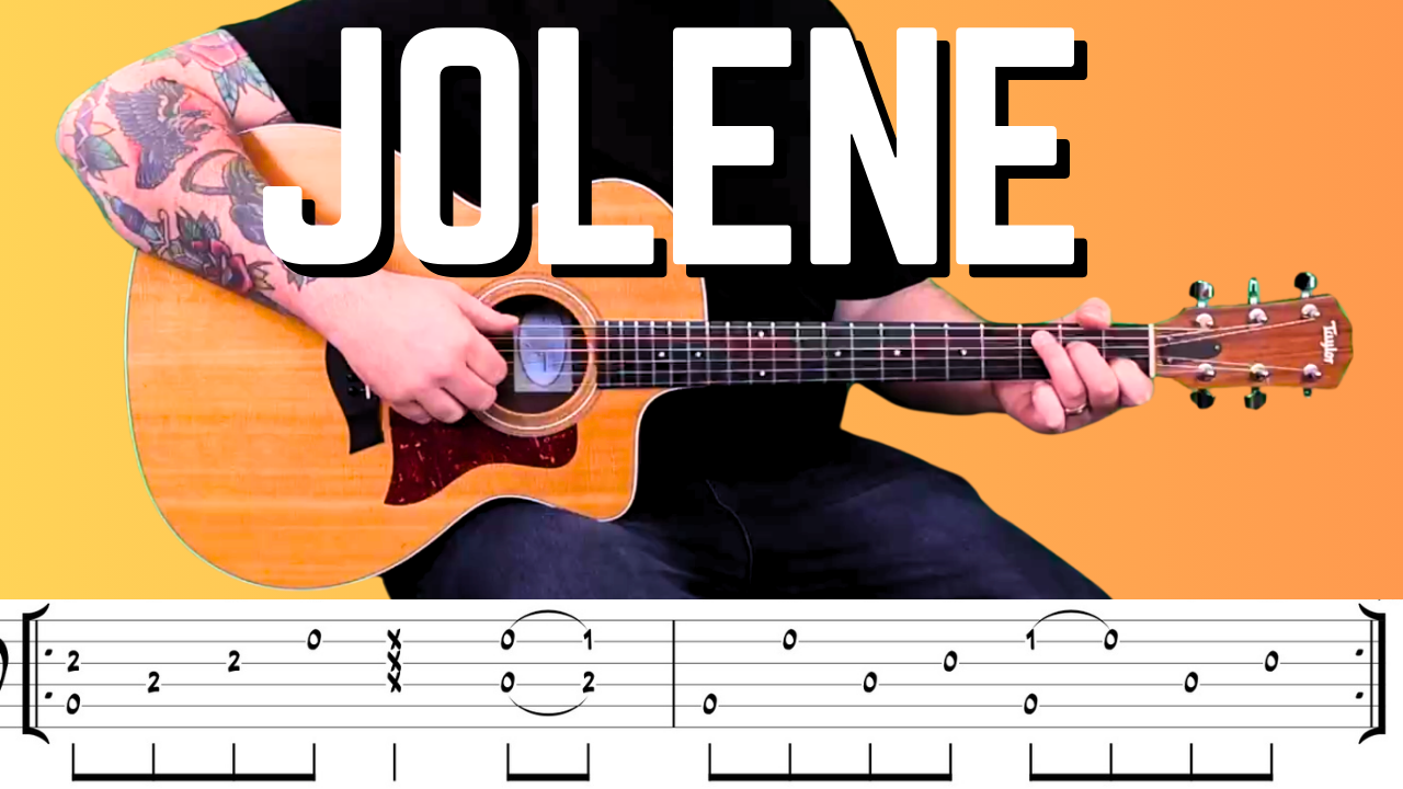 Jolene | KGS Online
