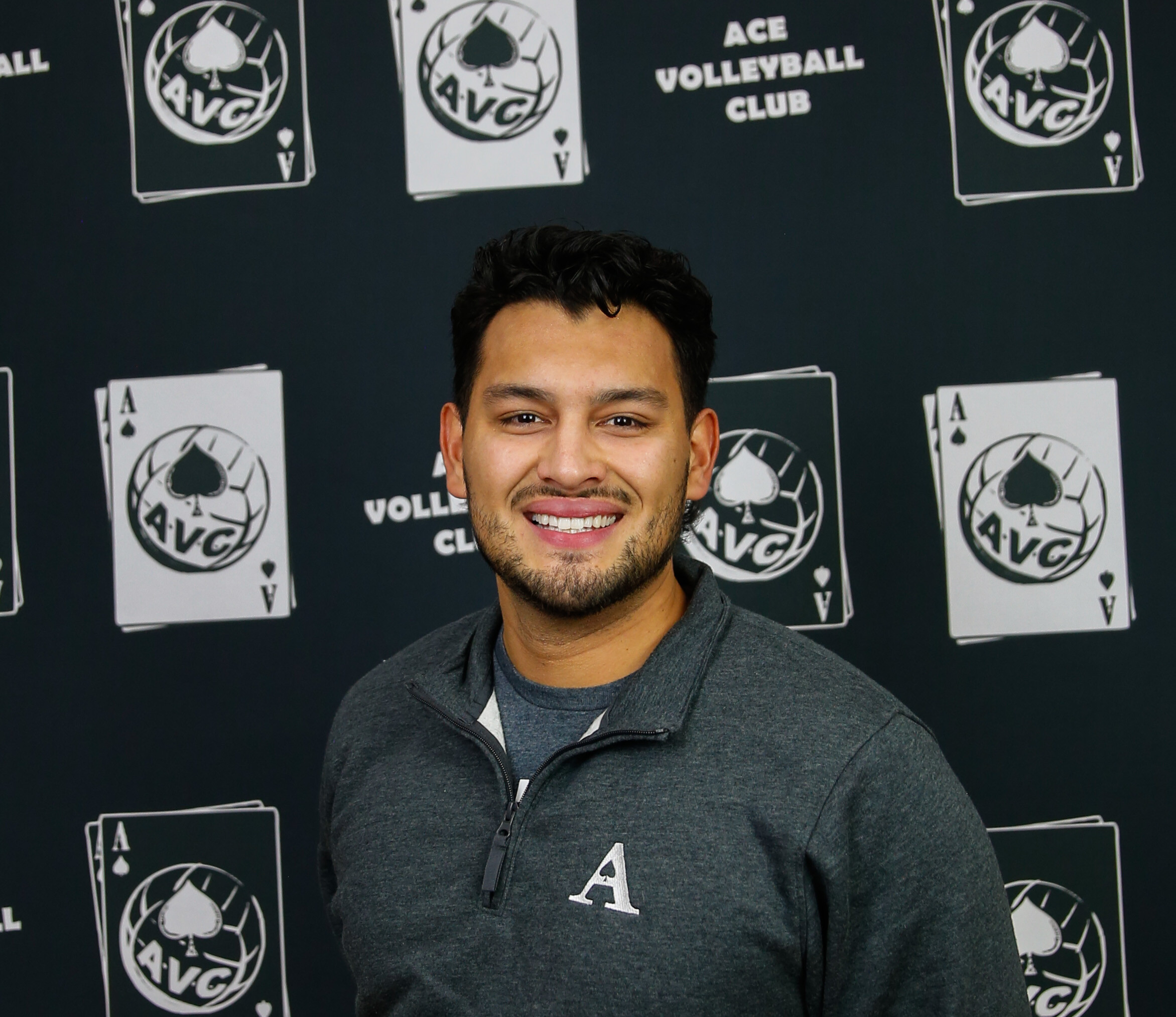 Hangsel Sanguino | Ace Volleyball Club