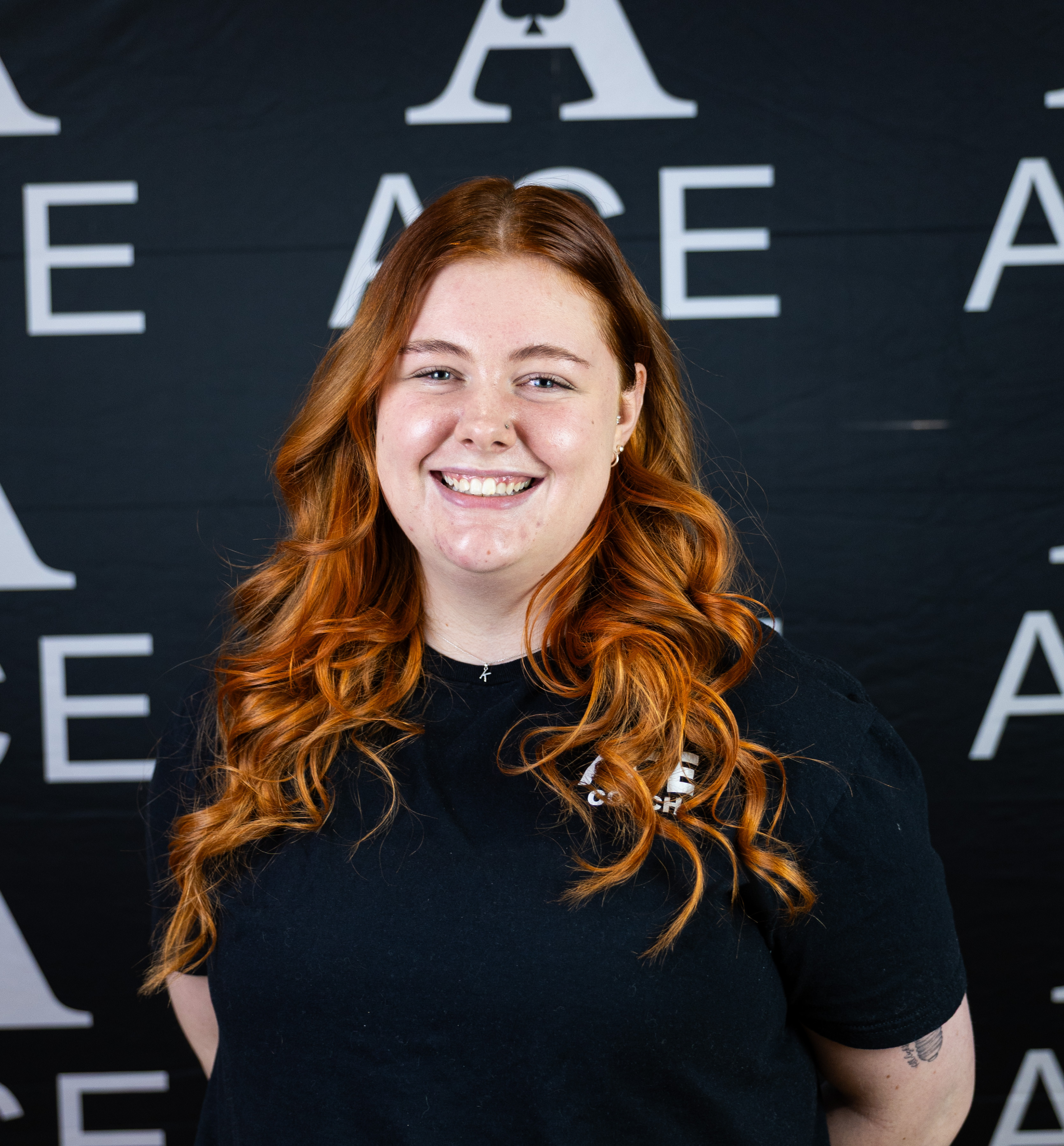 Keelyn Criss | Ace Volleyball Club