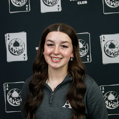 Alyssa Rose | Ace Volleyball Club