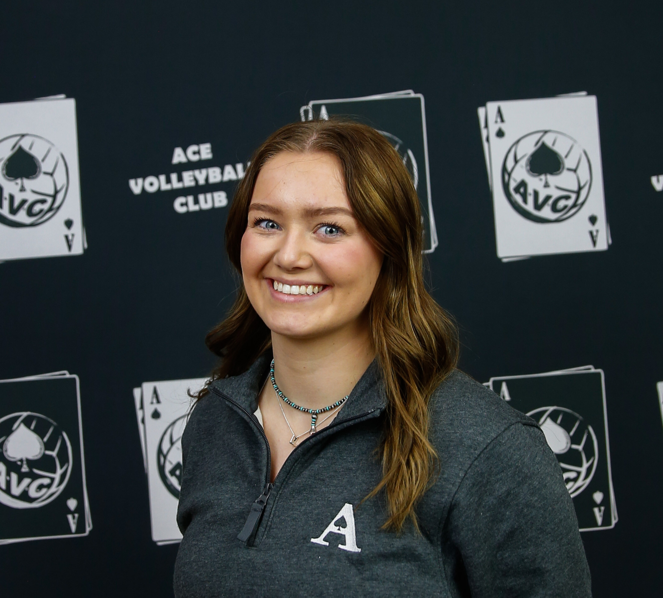 Nicole Fraser | Ace Volleyball Club
