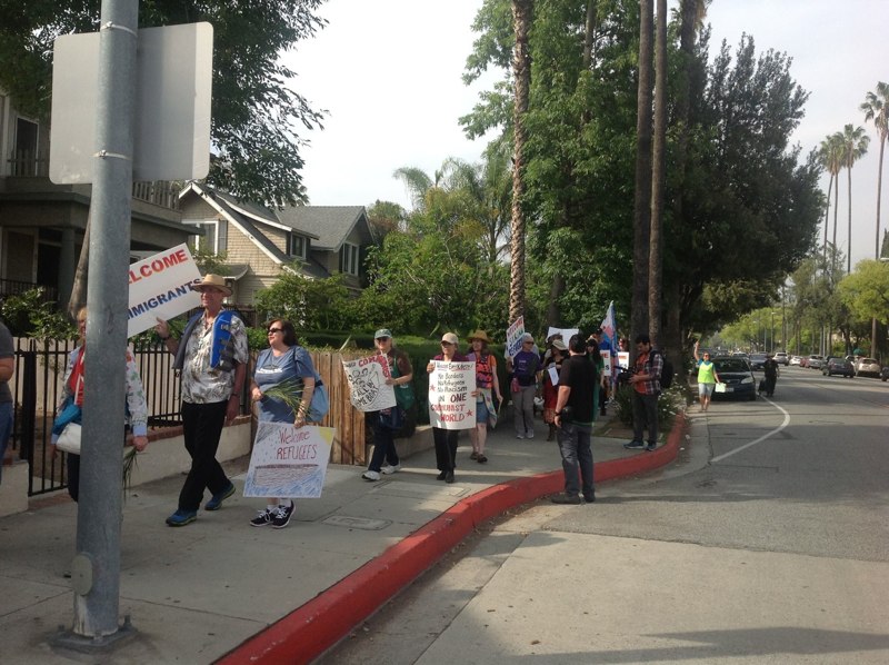 Progressive Christians Uniting