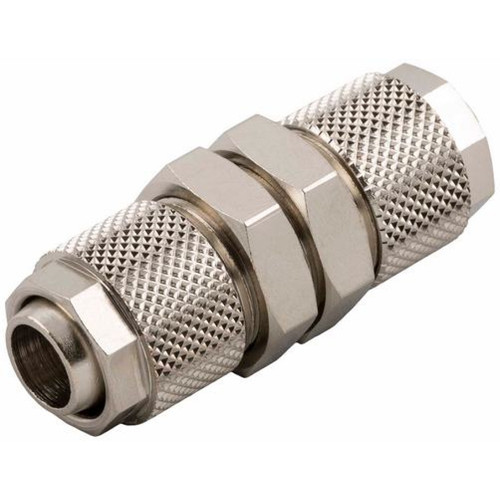 Dual Straight Quick Connect | METHANOL PERFORMANCE