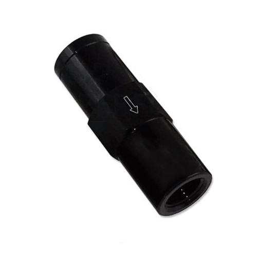 Check Valve | METHANOL PERFORMANCE