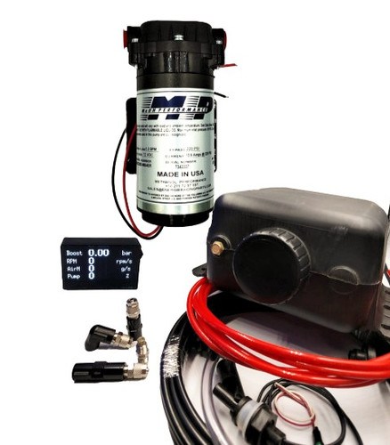 Race OBD Injection Kit | METHANOL PERFORMANCE
