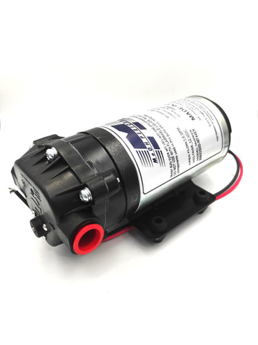 20GPH Injection Pump | METHANOL PERFORMANCE