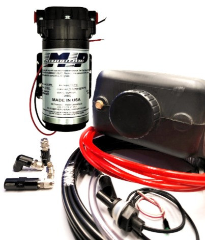 Race ECU Injection Kit | METHANOL PERFORMANCE