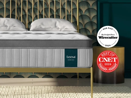 Legend Chill Hybrid | CaFurnitureDepot