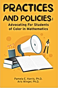 Publications | Pamela E. Harris PhD