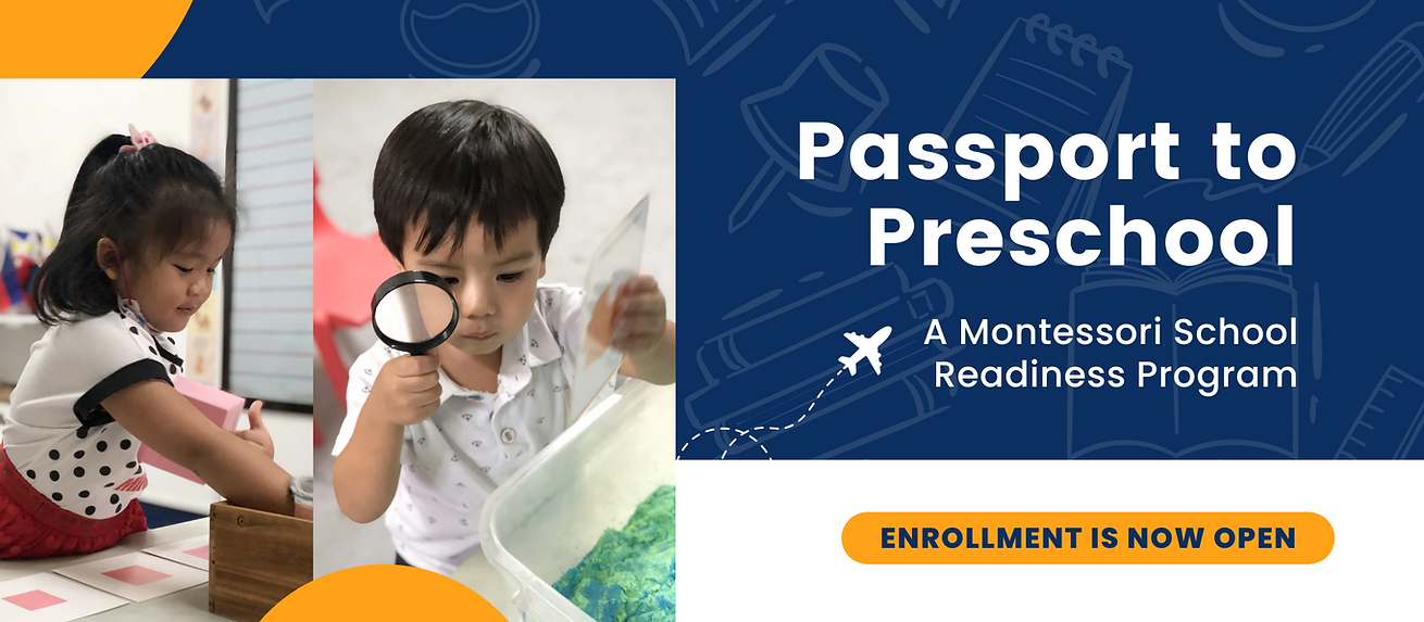 PASSPORT TO PRESCHOOL | studentdeskims