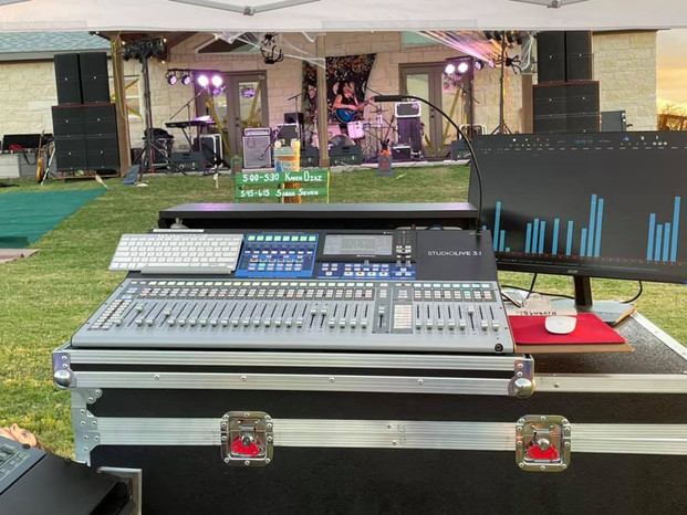 PHOTOS | fohproduction