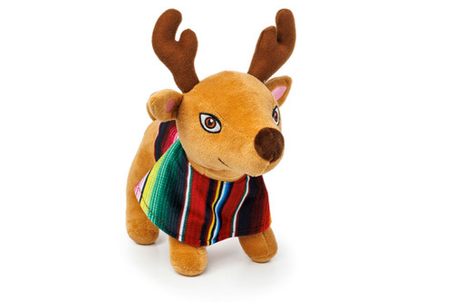 Jose Plush Toy | Jose The Reindeer