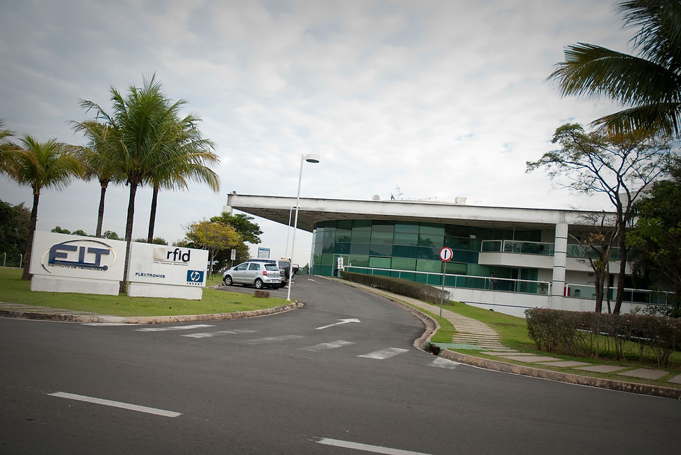 Grupo PML - Engenharia e Arquitetura