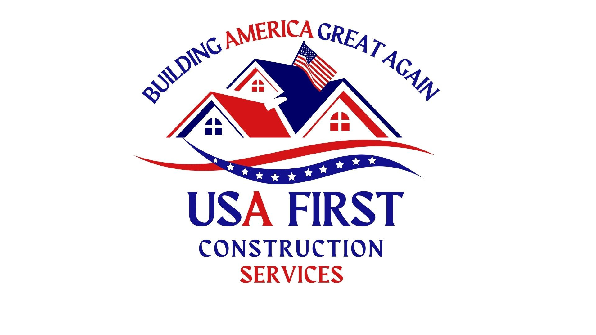 Home | USA First Construction Services