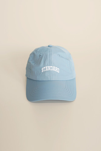 Standard Essential Baseball Cap - London Sky | Standardtypes UK